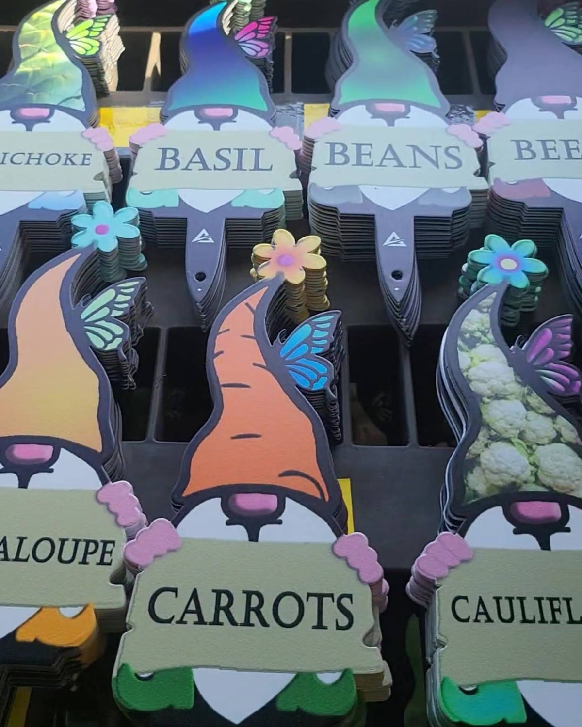 Exploring the Different Types of Gnomes: A Guide for Gardeners ...