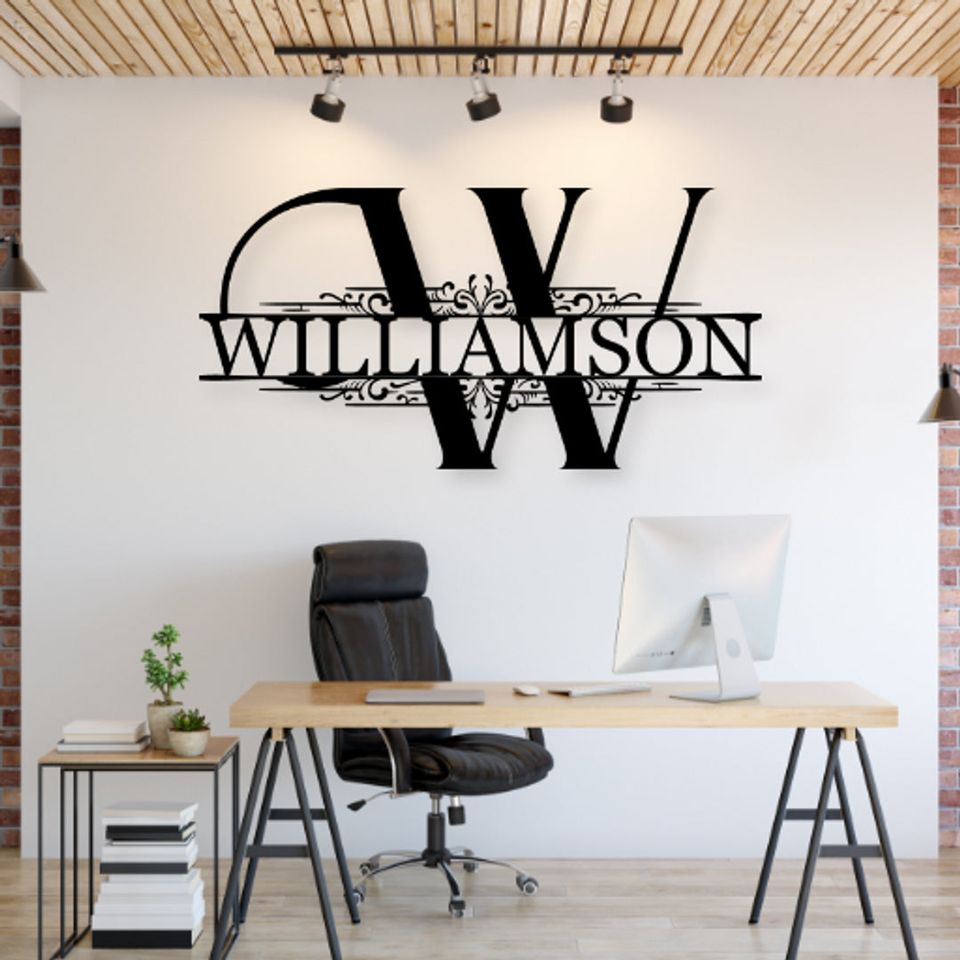 How to Instantly Transform Your Office with Art Decor - American Steel ...