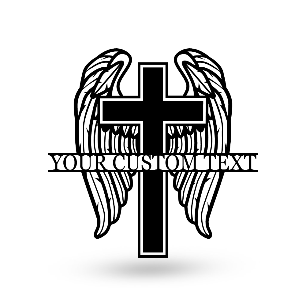 Memorial Cross Tattoo Designs